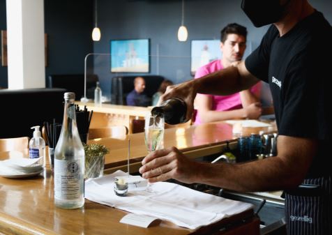 gezellig dining > Home